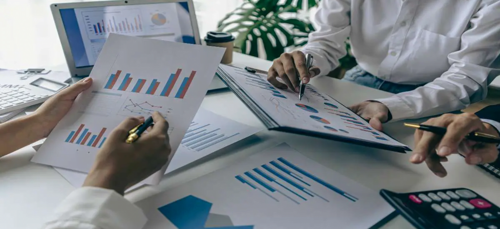 Mastering Cost of Goods Sold (COGS)